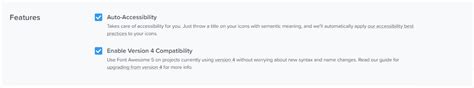 Css Font Awesome 5 Pseudo Class Not Working With My Kit Stack Overflow