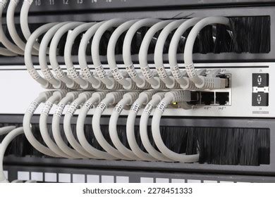 14 292 Rj45 Connector Image Images Stock Photos Vectors Shutterstock