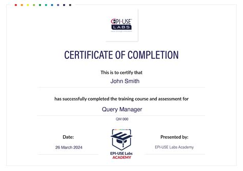 Query Manager 4 Fundamentals For Build 427