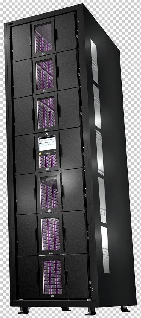 Computer Cases And Housings Disk Array Computer Servers Computer Cluster Png Clipart Array