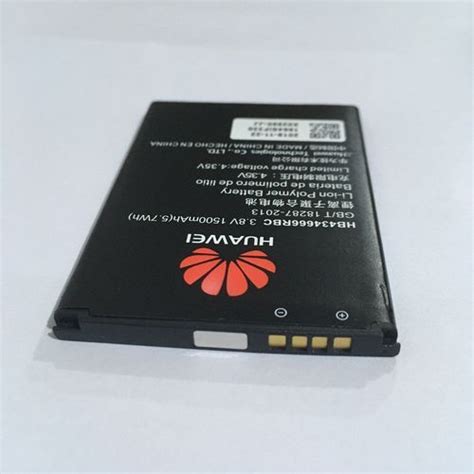 Huawei Pocket Router Battery Mah Daraz Com Bd