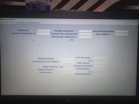 jacob osei on linkedin here is a look at the pipeline simulator i built it simulates liquid and…