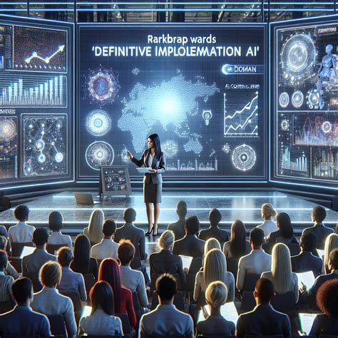 Revolutionizing Ai Consultant Businesses With Ai The Definitive Implementation Roadmap