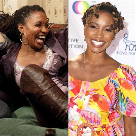 Shanola Hampton News Us Weekly