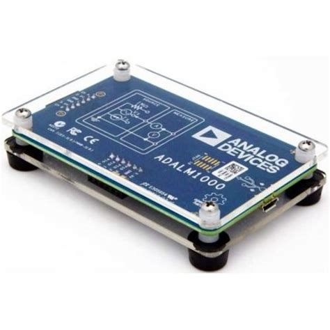 Analog Devices Adalm1000 Analogue Development Board Price From Rs 0 Unit Onwards Specification