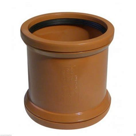 Upvc 6 Socket Brown Pro4oman