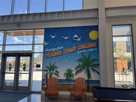 Iec Orange Coast College Occオレンジ・コースト・カレッジ付属語学学校の料金・費用アメリカ留学なら留学