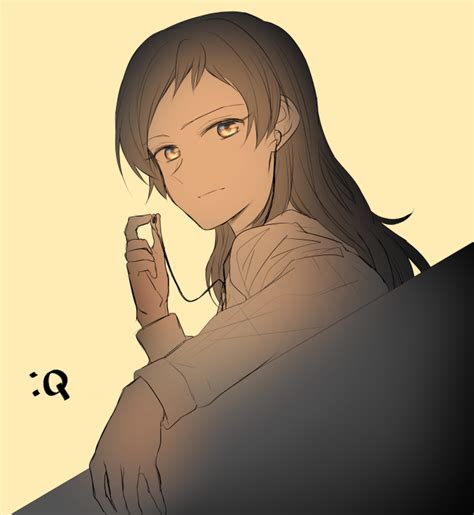 Kitazawa Shiho Idolmaster And 1 More Drawn By Pclbang Danbooru