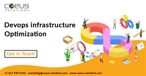 coeus solutions devops application development devops service