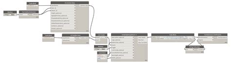 Rotate Multiple Elements Around Its Axis Revit Dynamo