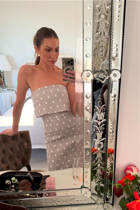 Stassi Schroeder Clothes And Outfits Star Style Celebrity Fashion