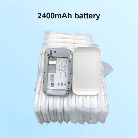4g Wireless Router Mobile Broadband Portable Wi Fi Grandado