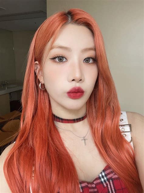 221021 Loona Luminous” Orbit Jp Selfies Rloona