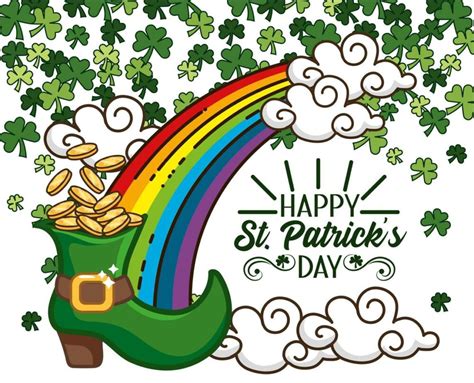 Fun And Easy St Patrick S Day Art Projects For Elementary Students The Website Dedicated To
