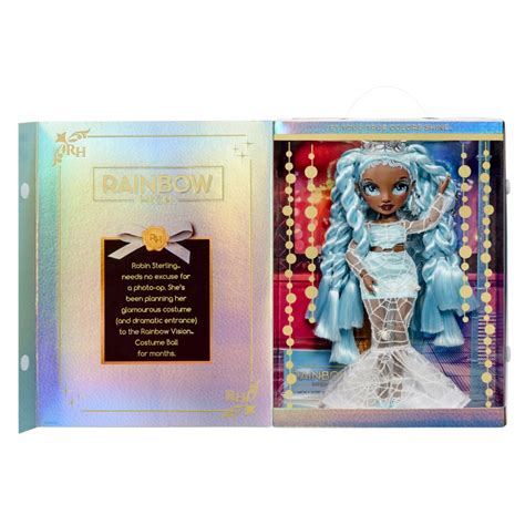 Rainbow High Rainbow High Costume Ball Dolls The Toy Pool