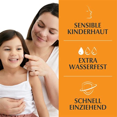 Sensitive Protect Kids Sun Gel-Creme LSF 50+ - Jetzt 20% sparen mit ...