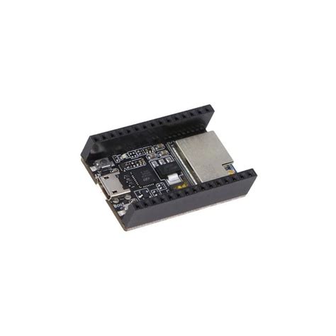 Esp8266 Devkitc 02u F Entw Kits Wifi Gpio I2c I2s Sdio Spi Uart Analog 2mb Espr Eur 25 89