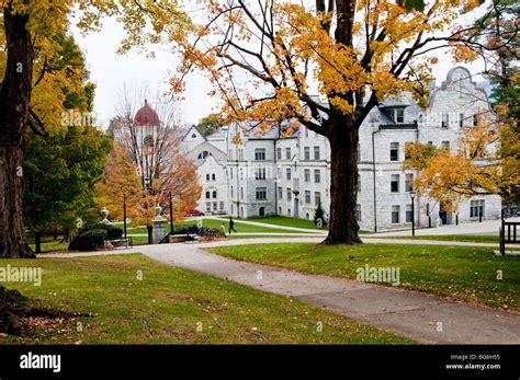 Williams College Fall