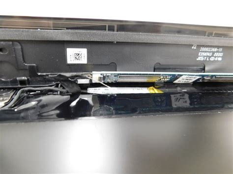 Hp Probook X G Ee Hd