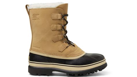 Best Winter Boots For Men