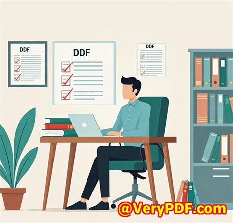 Step By Step Guide To Converting Pdfs To Excel Using Verypdf On Windows