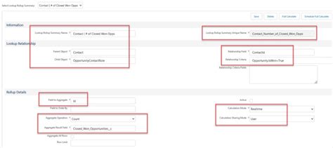 Quick Start Guide For Declarative Lookup Rollup Summaries App For Salesforce