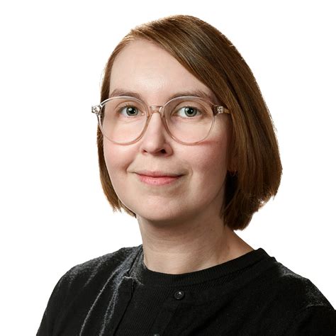 Sara Fagerlund Högskolan På Åland