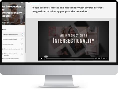 Webinar The Intersectional Approach To Diversity And Inclusion