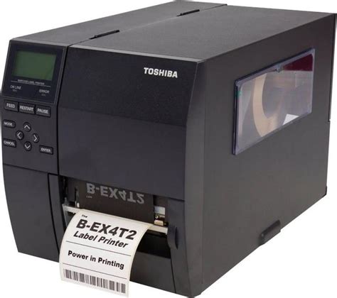 Toshiba Tec B Ex4t2 Ts12 Qm R Kaufen Bei Galaxus