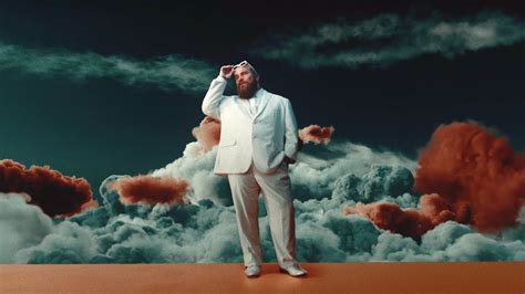 Teddy Swims Bad Dreams Official Music Video Youtube Music