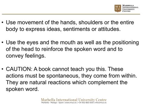 Gestures Facial Expressions Body Language 1 Pptx Beekeeping Hobbies And Interests