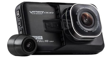 Видеорегистратор Viper F9000 DUO - купить в интернет-магазине по низким ...