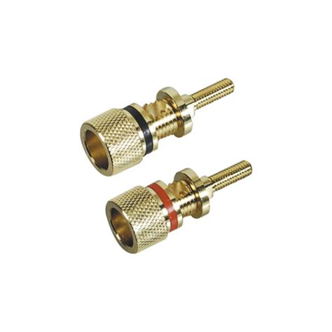 WP Push Terminal WP1 9 Trenpro