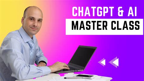 Chatgpt And Ai Masterclass With Prompt Engineer Igrowup