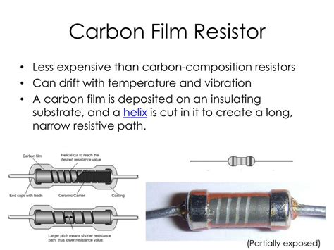 Ppt Characterization Of Circuit Components Using S Parameters Powerpoint Presentation Id3824782