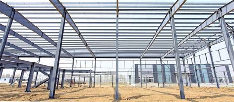 Sic Code 1791 Structural Steel Erection