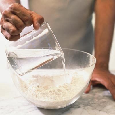 Tips To Baking With More Whole Grains Cooking Light Cooking Light