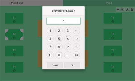 Best Restaurant POS System