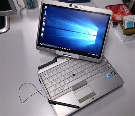 Hp Laptop Tab Convertible Core I Gb Gb Ssd Touch Laptop With Dock Computers Tech