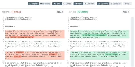 Ce Site Permet De Comparer Deux Documents En Quelques Secondes