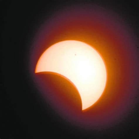 solar eclipse 2022 শেষ হল এ বছরের শেষ সূর্যগ্রহণ বছরের শেষ