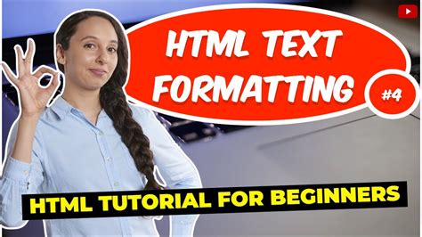 Html Text Formatting Html Tutorial For Beginners In Tamil With Notes Web Development In Tamil