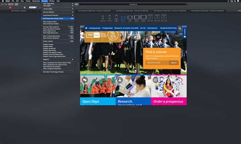 Responsive Design Mode Preview Your Webpage On Mobile Using Your Pc