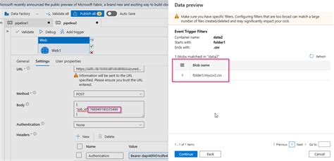 Azure If One Of The File Is Updated My Job Should Run In Databricks
