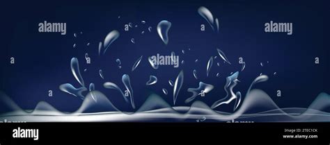 Vector Water Splash Stock Vector Image And Art Alamy Vector Water Splash Stock Vector Image And Art Alamy