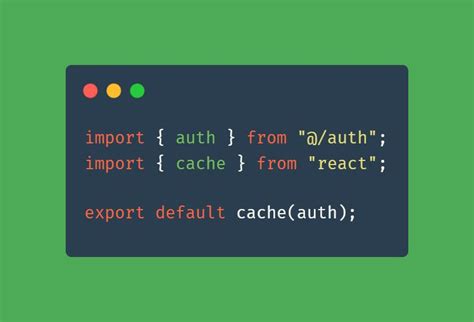 Coding In Flow On Linkedin Do You Dedupe Your Nextauthjs Server Side Auth Calls