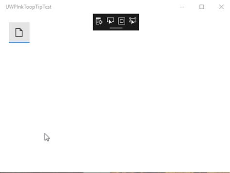 UWP InkToolbar ToolTip Stack Overflow UWP InkToolbar ToolTip Stack Overflow