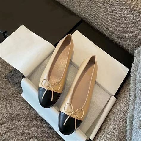 Sapato De Ballet Cl Ssico Feminino Sola Plana Pequeno Perfumado La O