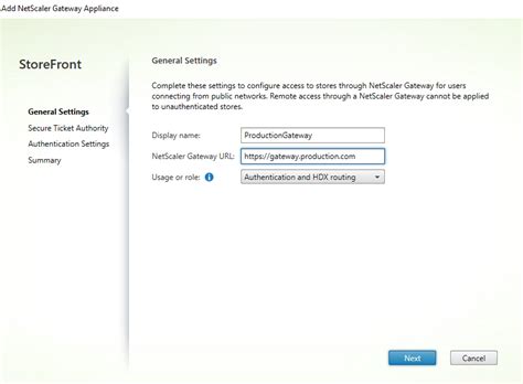 Authenticate Using Different Domains Storefront 312