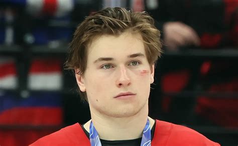 Macklin Celebrini Issues Blunt Reminder For Sidney Crosby Connor
